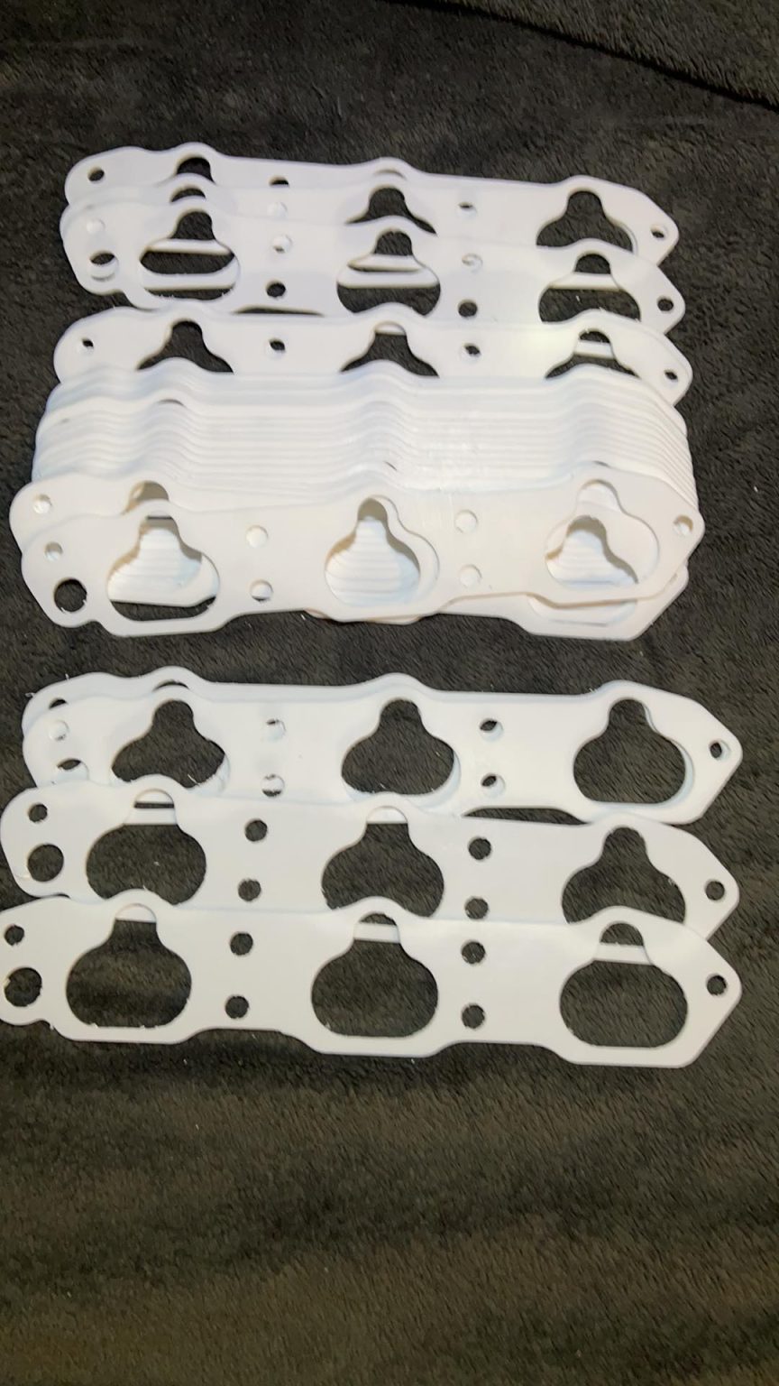 Exile AutoWorX Thermal Intake Gaskets – Exile Autoworx